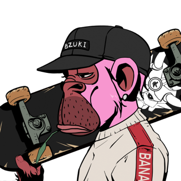 BZUKI